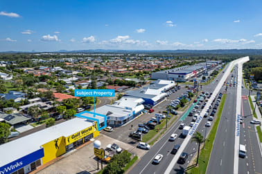 Commercial Real Estate