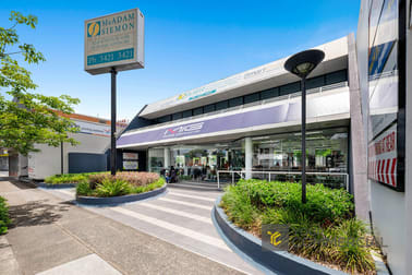 Office For Lease in 2042 Logan Road, Mount Gravatt QLD 4122 ...