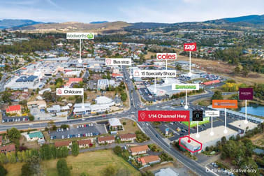 Part Shop 1/14 Channel Highway, Kingston TAS 7050 - Shop & Retail ...