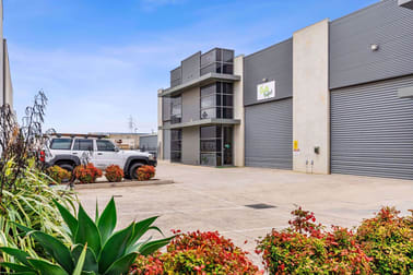 Factory, Warehouse & Industrial Property Leased in Unit 2 / 5 Lewalan ...