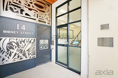 Office Leased in 36/14 Money Street, Perth WA 6000 | Commercial Real Estate