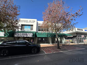 Commercial Real Estate