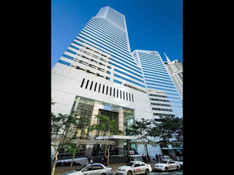 Office Leased in Level 12/345 Queen Street, Brisbane City QLD 4000 ...