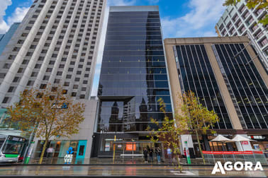 Shop & Retail Property Leased in 81 Saint Georges Terrace, Perth WA ...