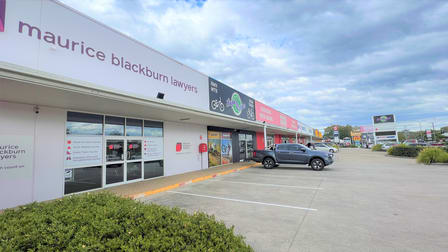 Commercial Real Estate