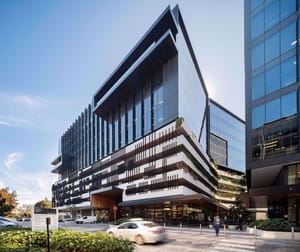 Office For Lease in Connect Corporate Centre 185-191 O'Riordan Street ...