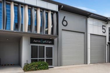 Commercial Real Estate