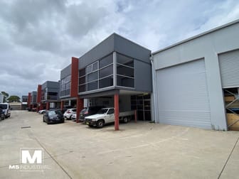 Factory, Warehouse & Industrial Property Leased in Unit 24/65 Marigold ...