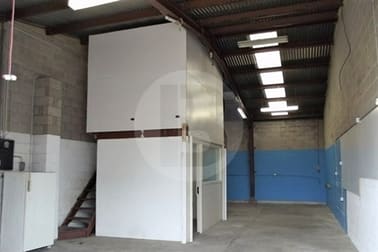 Factory, Warehouse & Industrial Property Leased in 4/14 ANVIL ROAD ...