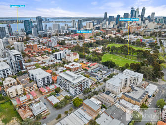 Shop & Retail Property Sold in 64 Bronte Street, East Perth WA 6004 ...