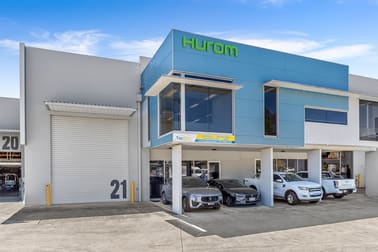 Office Leased in 21/160 Lytton Road, Morningside QLD 4170 | Commercial ...
