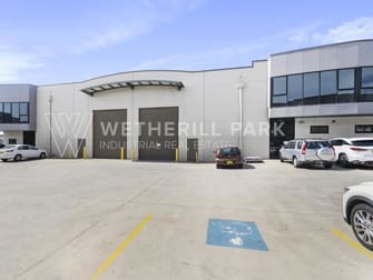 Wetherill Park NSW 2164 - Leased Factory, Warehouse & Industrial ...