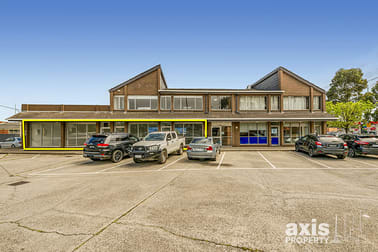 Shop & Retail Property Leased in Shop 1/22 Manningham Road, Bulleen VIC ...