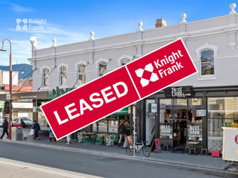 Commercial Real Estate