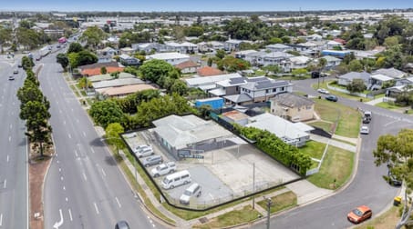 Commercial Real Estate