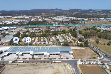 Factory, Warehouse & Industrial Property Leased in 25 Homestead Drive ...