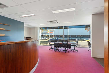 Commercial Real Estate