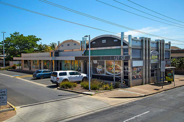 Commercial Real Estate