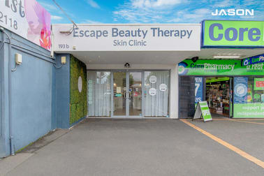 Shop & Retail Property Leased in 193B Melrose Drive, Tullamarine VIC ...