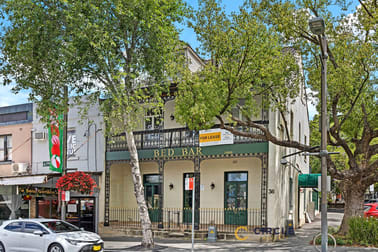 Commercial Real Estate