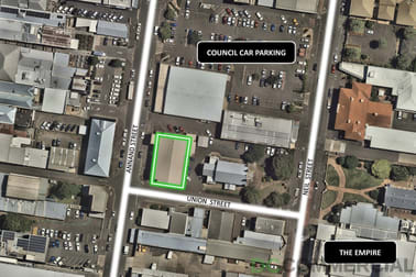 Commercial Real Estate