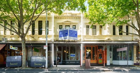 Commercial Real Estate