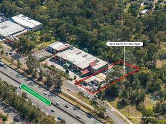 Commercial Real Estate