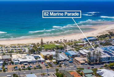 Shop & Retail Property Leased in 82 Marine Parade, Kingscliff NSW 2487 ...