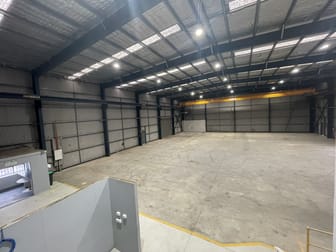 Factory, Warehouse & Industrial Property Leased in 2/45-53 Denbigh ...