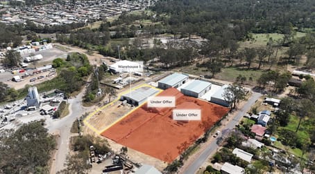 Factory, Warehouse & Industrial Property For Lease in 23 East Owen ...