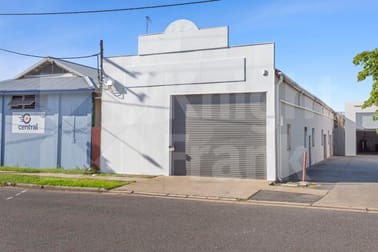 Factory, Warehouse & Industrial Property Leased in Unit/253 Denison ...