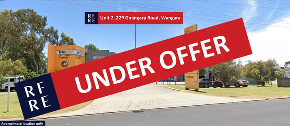 2/229 Gnangara Road, Wangara WA 6065 - Factory, Warehouse & Industrial ...