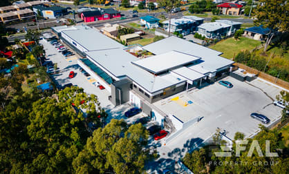 Shop & Retail Property Leased in Suite 1/41-43 Queen Street, Goodna QLD ...