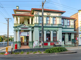 Office For Lease in 1, 3 & 4/22 Woodlark Street, Lismore NSW 2480 ...