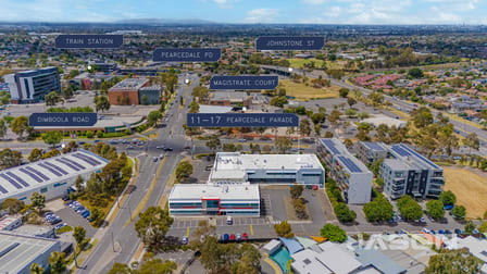 Office Leased in 11/11-17 Pearcedale Parade, Broadmeadows VIC 3047 ...