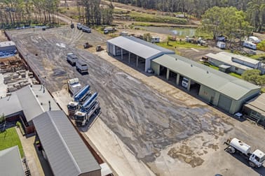 Land & Development Property For Lease in 136 Mersey Road, Bringelly NSW ...