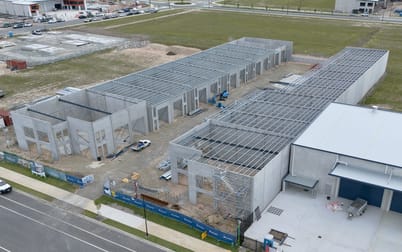 Factory, Warehouse & Industrial Property For Sale in 28 Notus Drive ...