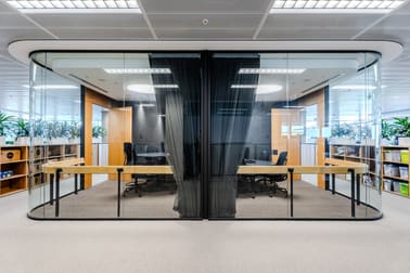 Office For Lease in International Towers Sydney, Tower Three 300 ...