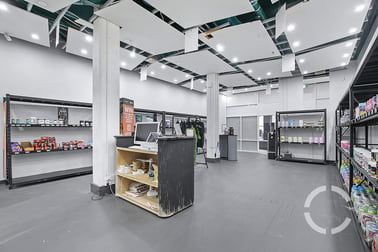 Shop & Retail Property For Lease in 3/110 Macquarie Street, Teneriffe ...