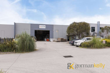 Factory, Warehouse & Industrial Property For Lease in Unit 17/209 ...