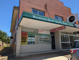 Shop & Retail Property For Lease in Shop 145A/145-147 Woodward Street ...