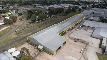 Factory, Warehouse & Industrial Property For Lease in 5 - 7 Edward ...