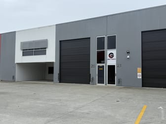 Factory, Warehouse & Industrial Property For Lease in 20/27 Motorway ...