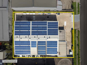 Factory, Warehouse & Industrial Property For Lease in 23 Dulacca Street ...