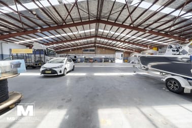 Factory, Warehouse & Industrial Property For Lease in 4 Wood Street ...