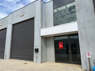 Factory, Warehouse & Industrial Property For Lease in 4/6 Boneyards ...