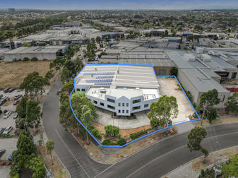 Factory, Warehouse & Industrial Property For Lease in 32 Northgate ...