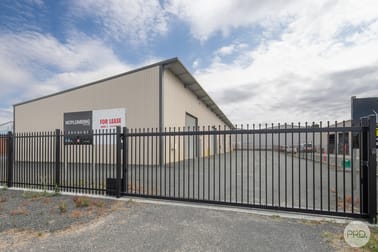 Factory, Warehouse & Industrial Property Leased in 2/22 Ballarat ...