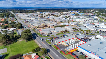 Commercial Real Estate