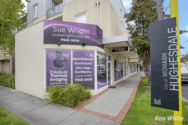 Commercial Real Estate